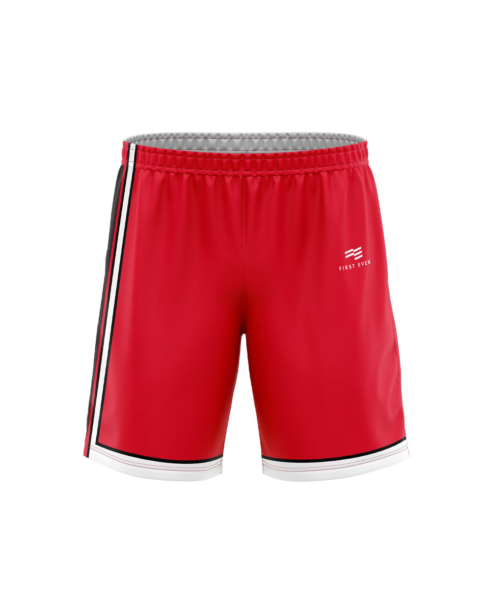 Custom The Keys Basketball Shorts - Mens – FE Custom