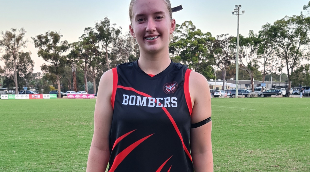 AFL UNIFORMS: CUSTOMISING FOR TEAM SPIRIT – FE Custom