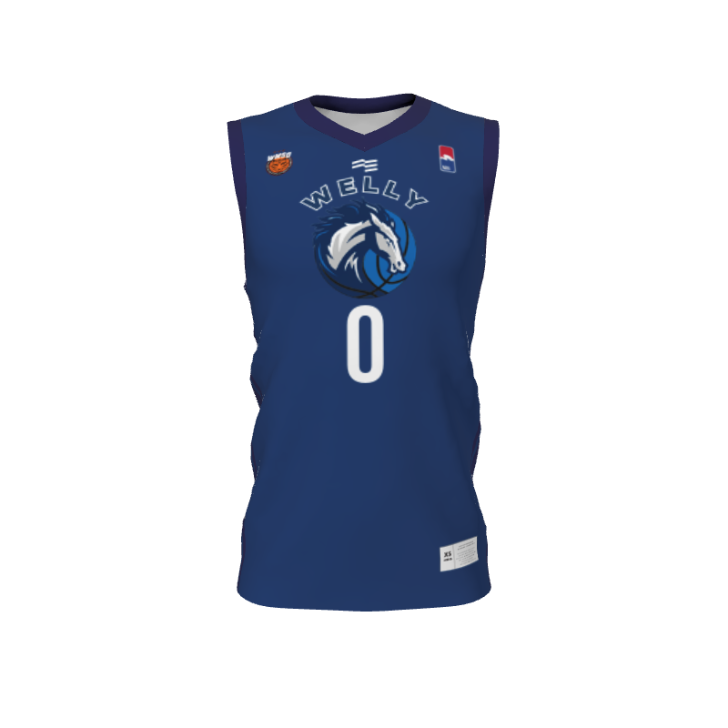 J Zee - Mens V-Neck Jersey (10 items) – FE Custom