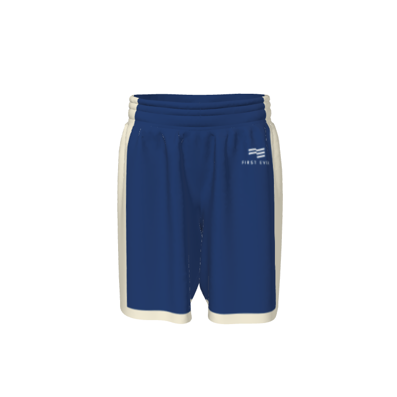 Churches - Mens Basketball Shorts (3 items) – FE Custom