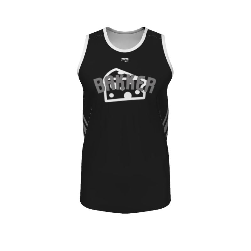 J-Zee - Mens Training Tank (1 items) – FE Custom