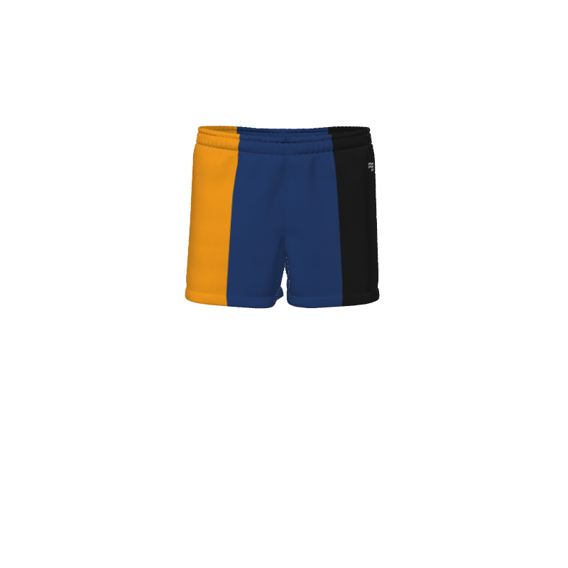 Bandits - Mens Aussie Rules Shorts (1 items) – FE Custom
