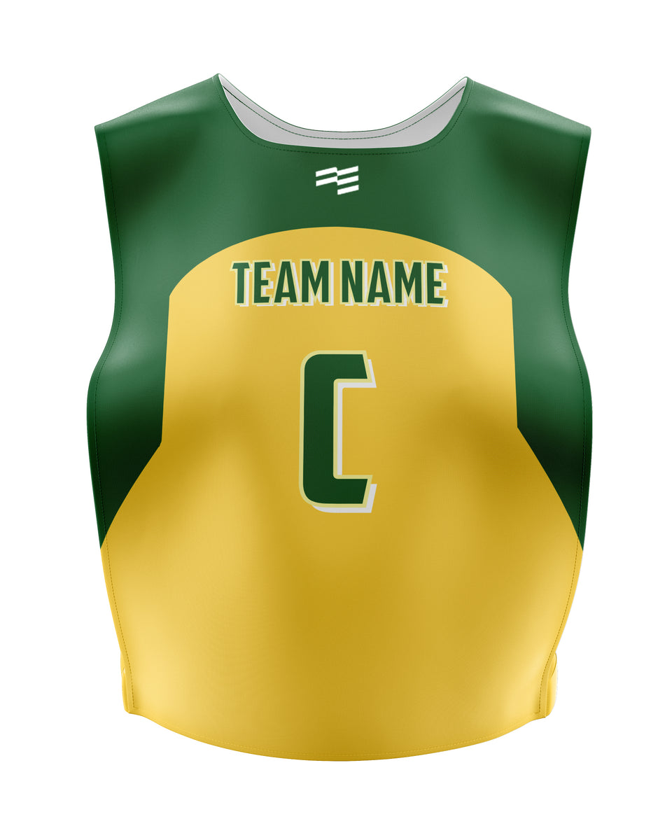 Diamonds Netball Bibs - Unisex – FE Custom